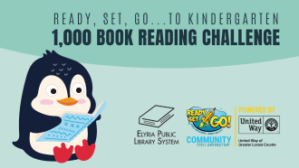 Home Page | Elyria Public Library System